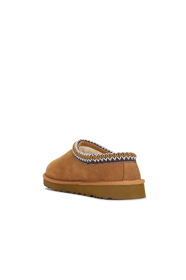 UGG Tasman - Chestnut