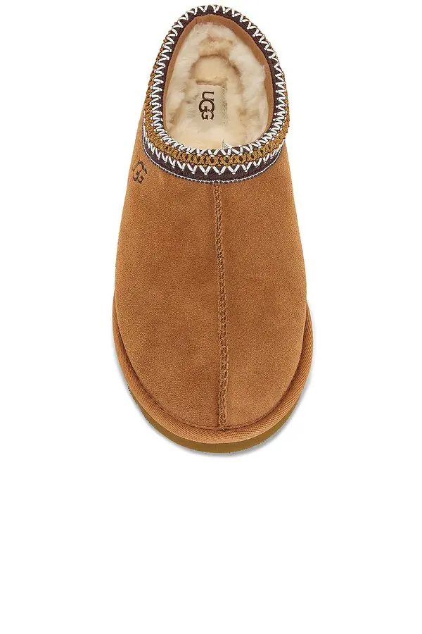 UGG Tasman - Chestnut