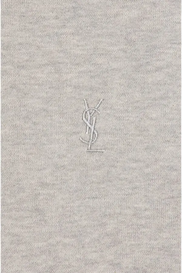 Saint Laurent Champion Hoodie