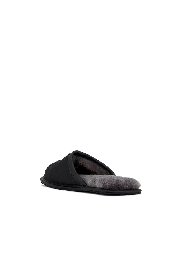 UGG Scuff - Black