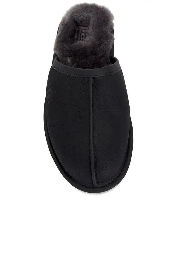 UGG Scuff - Black