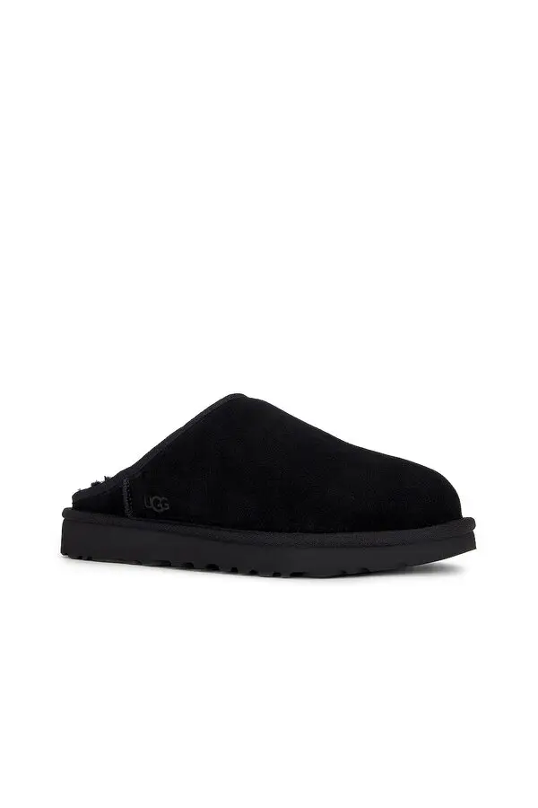 UGG Classic Slip On - Black