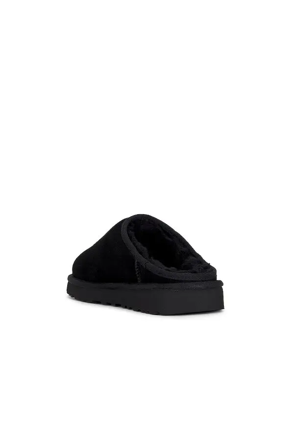 UGG Classic Slip On - Black