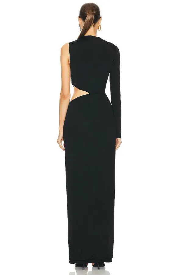 Galvan Alicja Dress