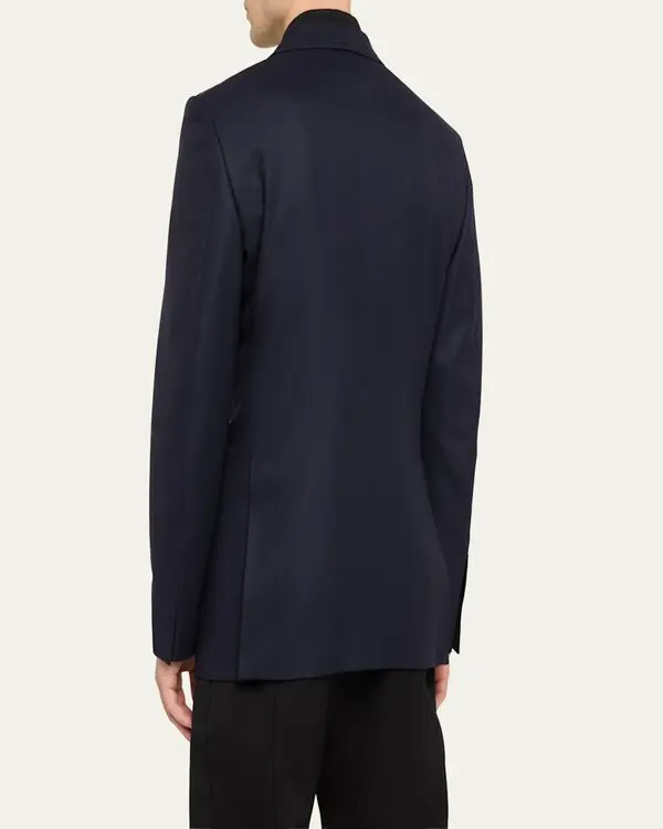 TOM FORD O'connor Patch Pocket Sport Jacket