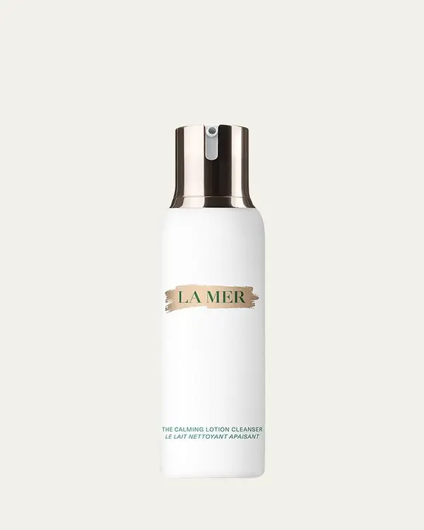 La Mer The Calming Lotion Cleanser