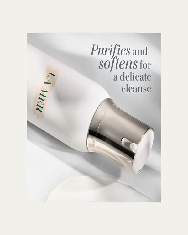 La Mer The Calming Lotion Cleanser