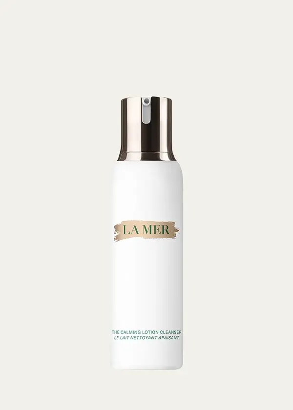 La Mer The Calming Lotion Cleanser