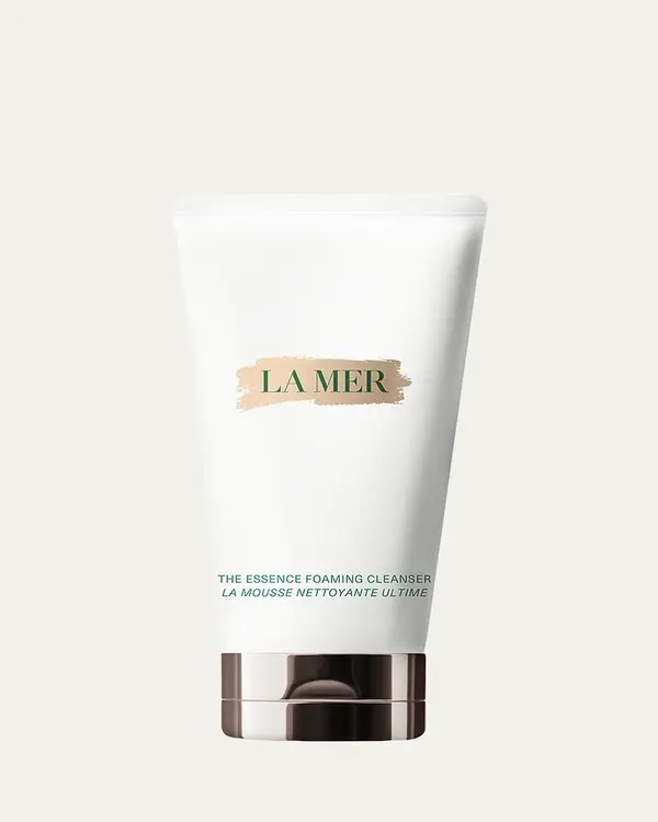 La Mer The Essence Foaming Cleanser - One-color