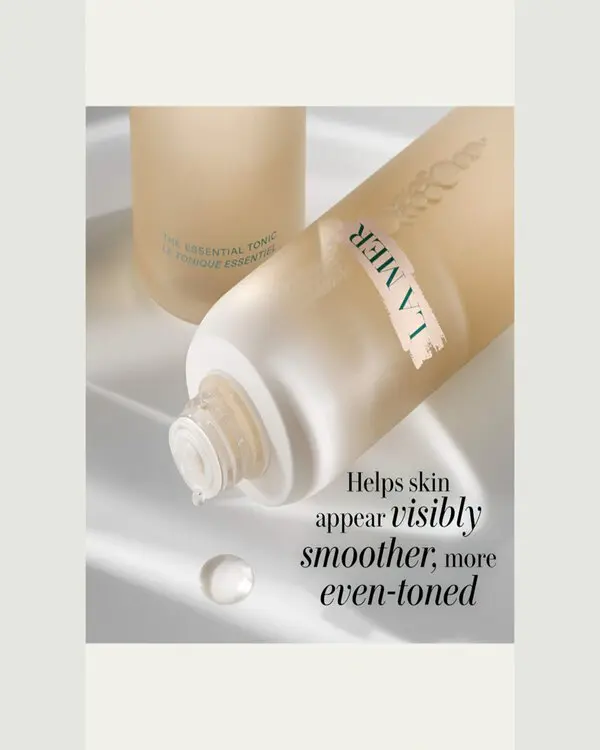 La Mer The Essential Tonic