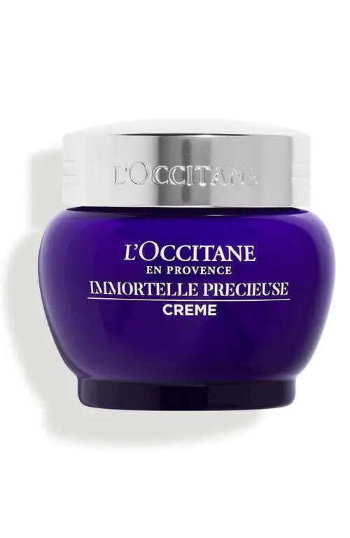 L'OCCITANE Immortelle Precious Cream - No Color