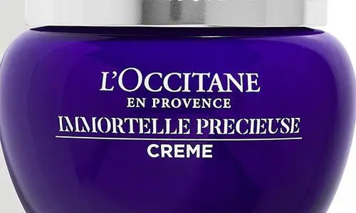 L'OCCITANE Immortelle Precious Cream