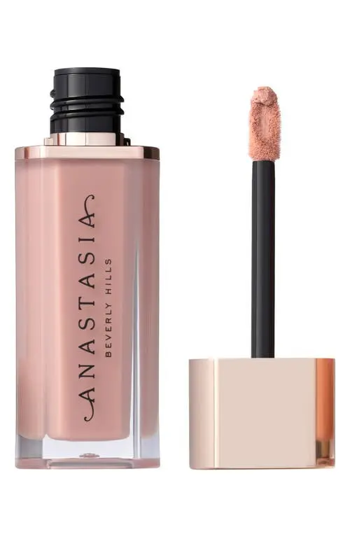 ANASTASIA BEVERLY HILLS Lip Velvet Liquid Lipstick - Pink Sand