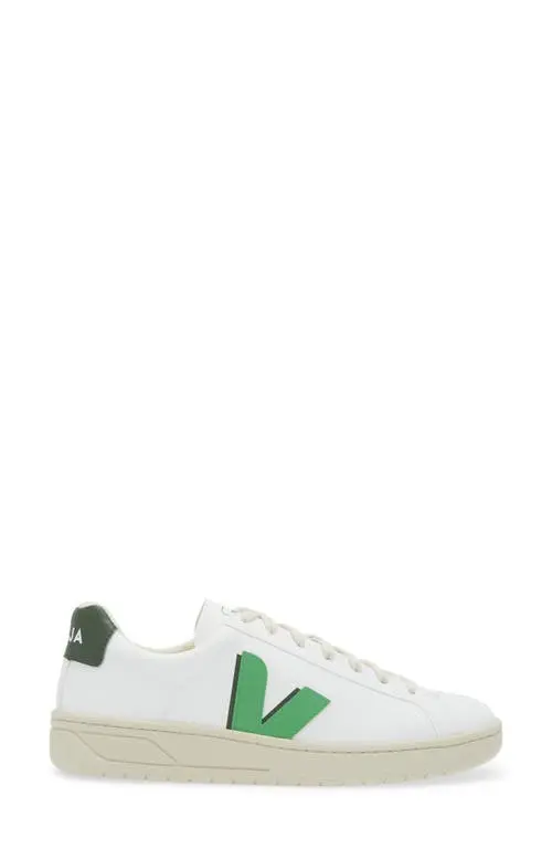 VEJA Urca Cwl Sneaker - White Leaf Cyprus