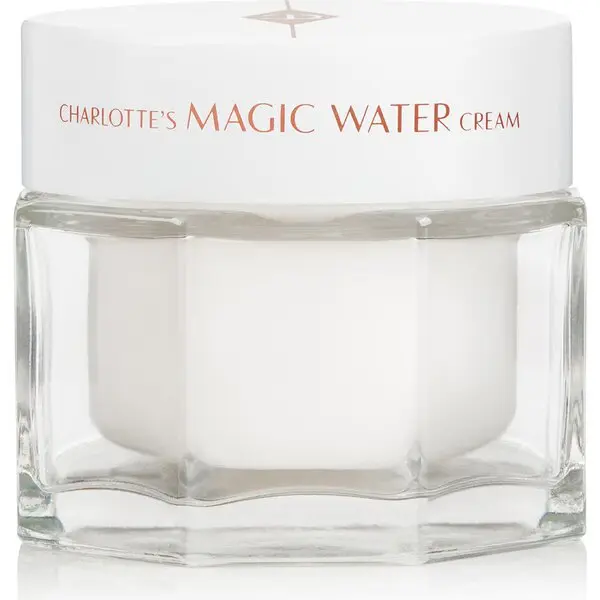 Charlotte Tilbury Magic Water Cream Gel Moisturizer With Niacinamide - Jar