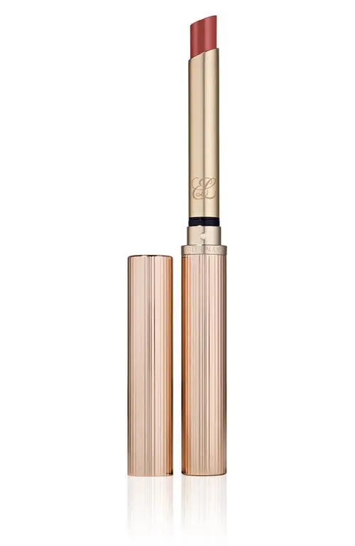 Estée Lauder Pure Color Explicit Long-lasting Slick Shine Lipstick - No Tomorrow