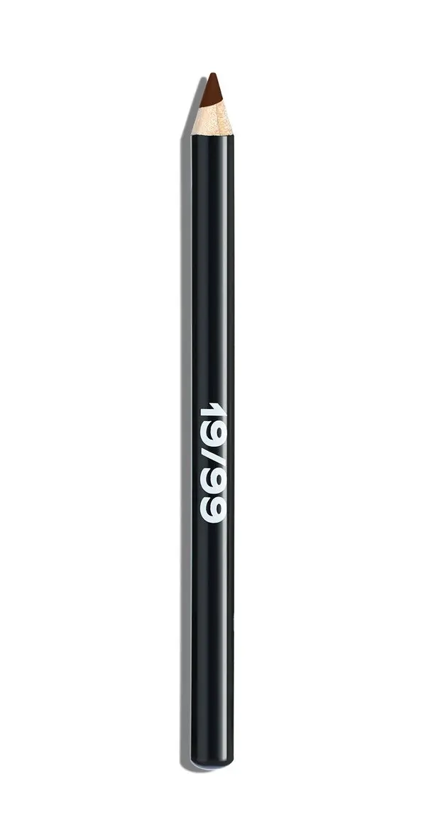19/99 BEAUTY Precision Colour Pencil 0.04 Oz/ 1.1 - Barna