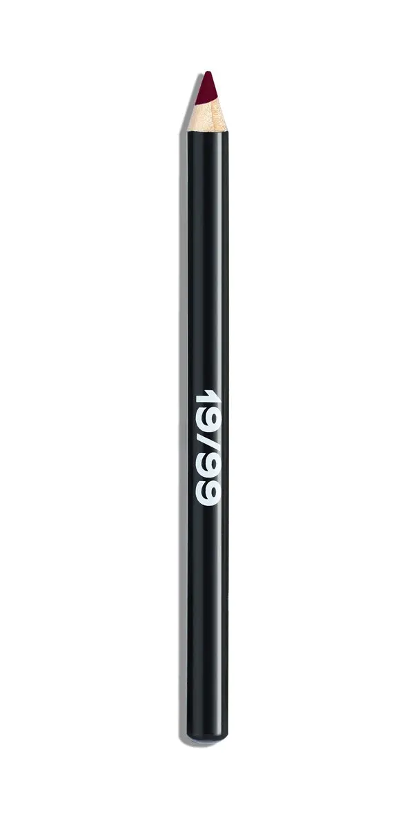 19/99 BEAUTY Precision Colour Pencil 0.04 Oz/ 1.1 - Bor