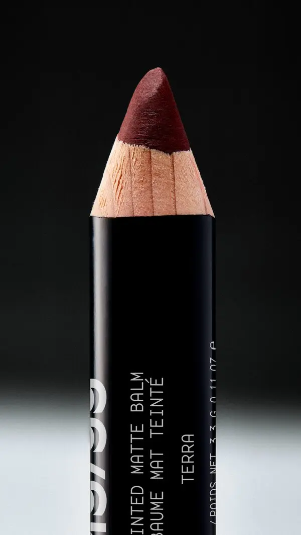 19/99 BEAUTY Tinted Matte Balm .11 Oz. / 3.3