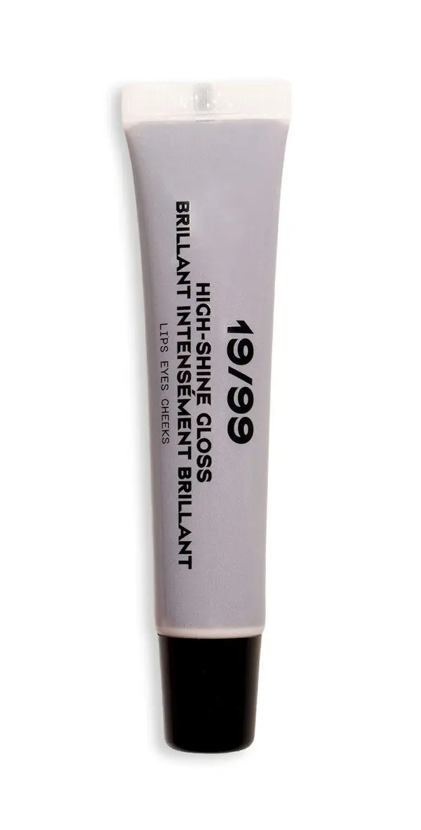 19/99 BEAUTY High Shine Gloss 0.5 Oz/15 - Erdo
