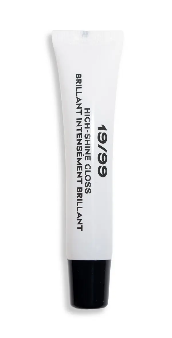19/99 BEAUTY High Shine Gloss 0.5 Oz/15 - Glass