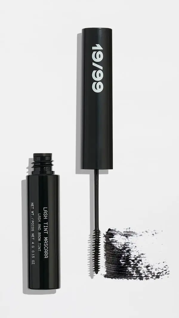 19/99 BEAUTY Lash Tint Mascara 0.14 Oz/ 4.14 - Black