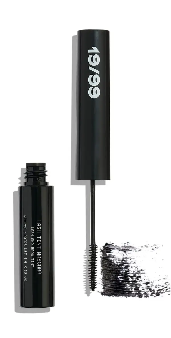 19/99 BEAUTY Lash Tint Mascara 0.14 Oz/ 4.14 - Black