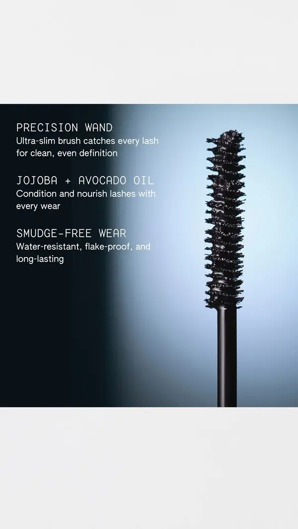 19/99 BEAUTY Lash Tint Mascara 0.14 Oz/ 4.14 - Black