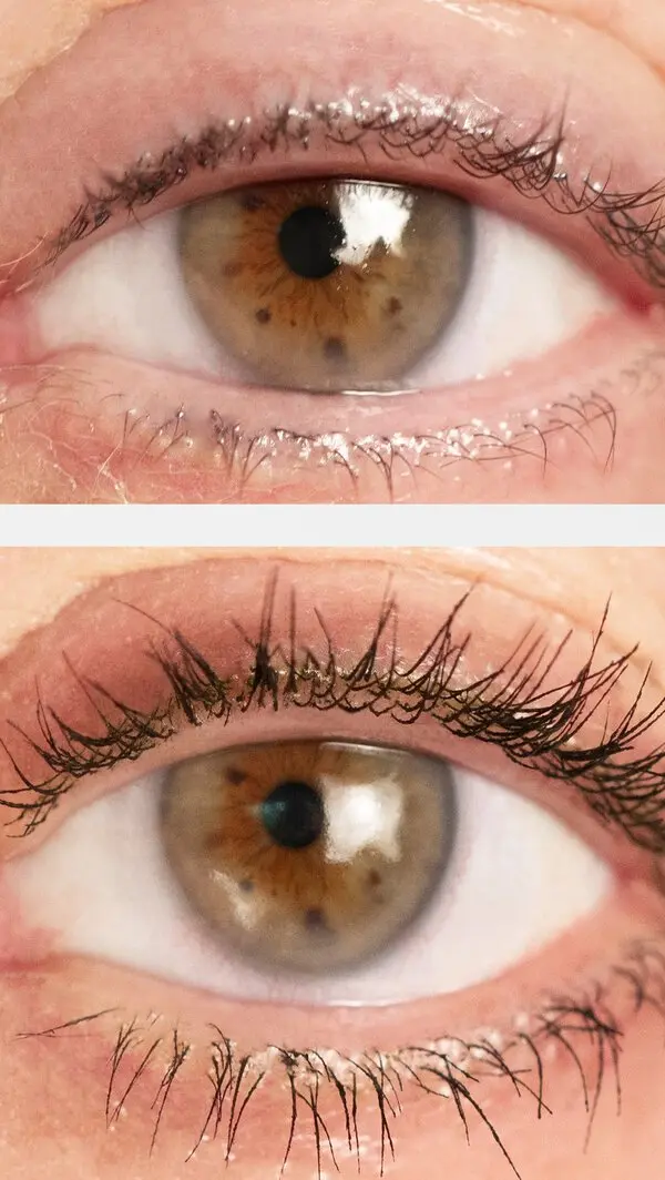 19/99 BEAUTY Lash Tint Mascara 0.14 Oz/ 4.14 - Black