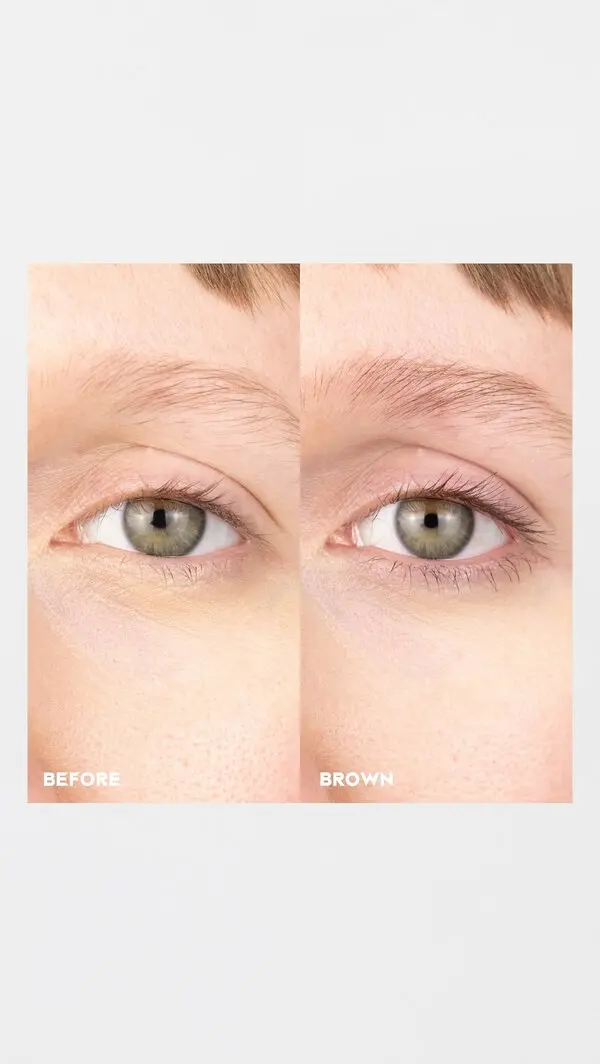 19/99 BEAUTY Lash Tint Mascara 0.14 Oz/ 4.14 - Brown