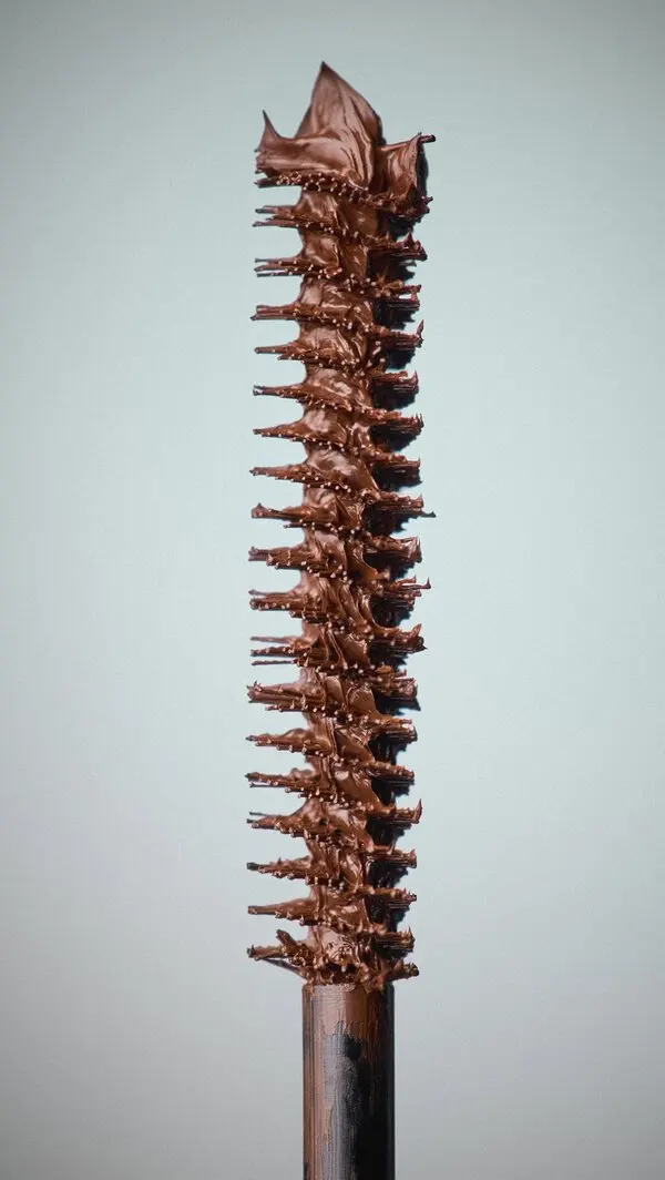 19/99 BEAUTY Lash Tint Mascara 0.14 Oz/ 4.14 - Brown