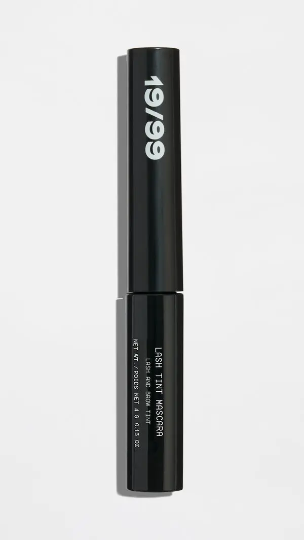 19/99 BEAUTY Lash Tint Mascara 0.14 Oz/ 4.14 - Brown