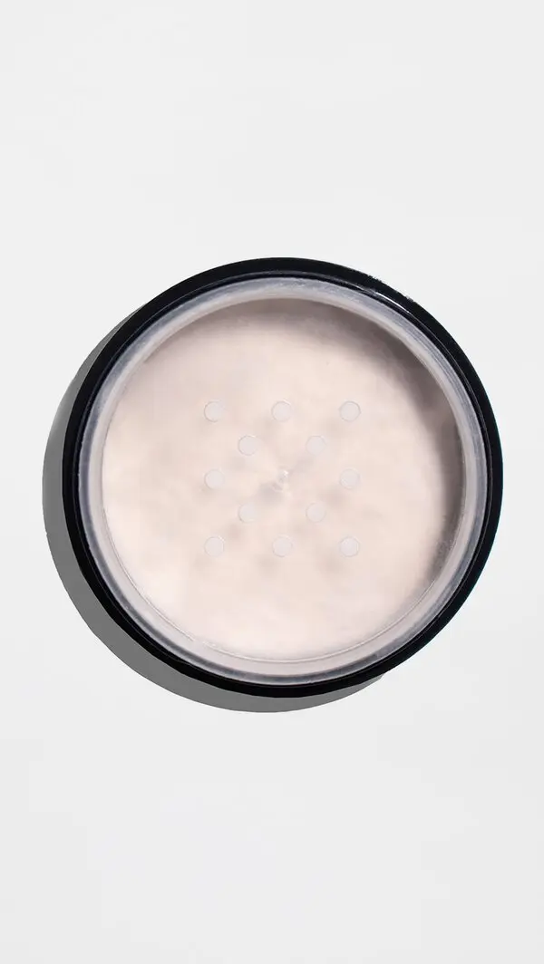 19/99 BEAUTY Colour Set Setting Powder 0.153 Fl Oz. / 4.5 - Clear