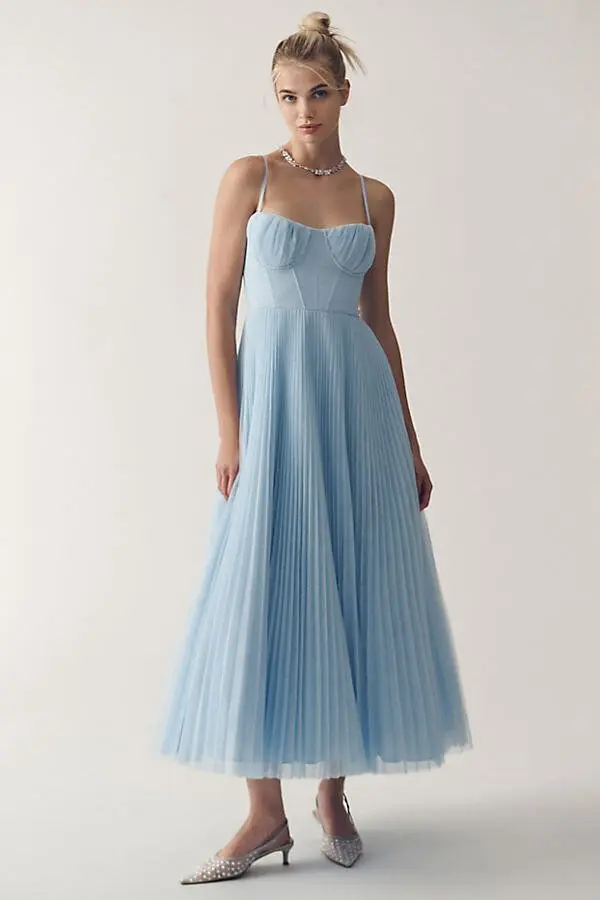Hutch Corset Dresses | Editorialist