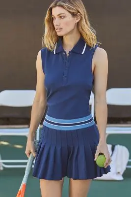 The Upside Bounce Chelsea I Dress