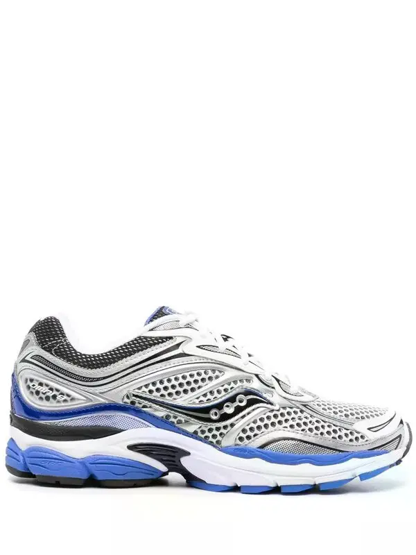 Saucony Pro Grid Omni Sneakers