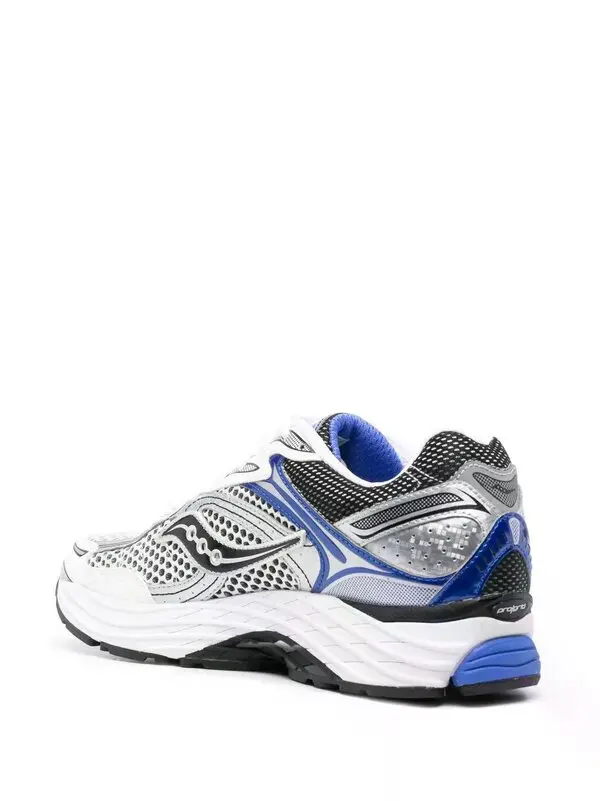 Saucony Pro Grid Omni Sneakers