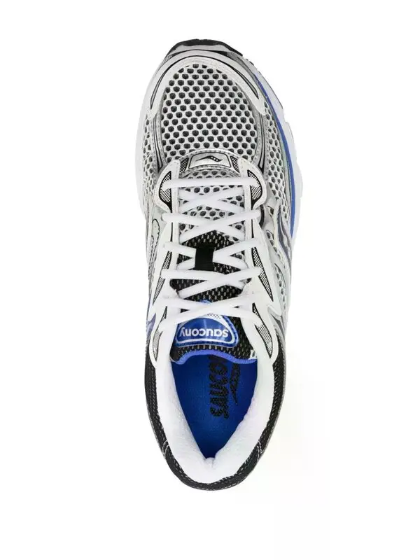Saucony Pro Grid Omni Sneakers