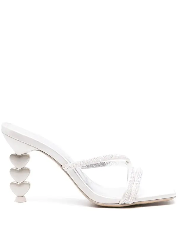 SOPHIA WEBSTER Aphrodite Sandals