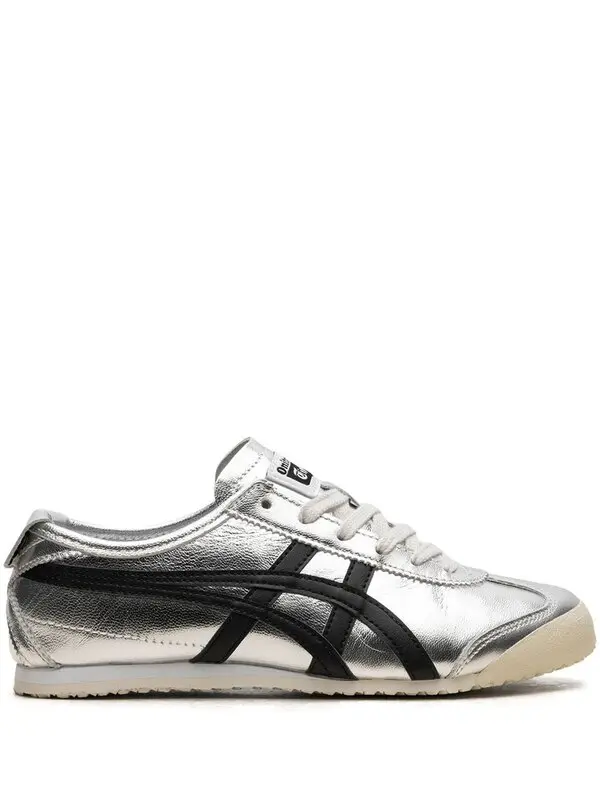 Onitsuka Tiger Mexico 66™ Sneakers - Silver
