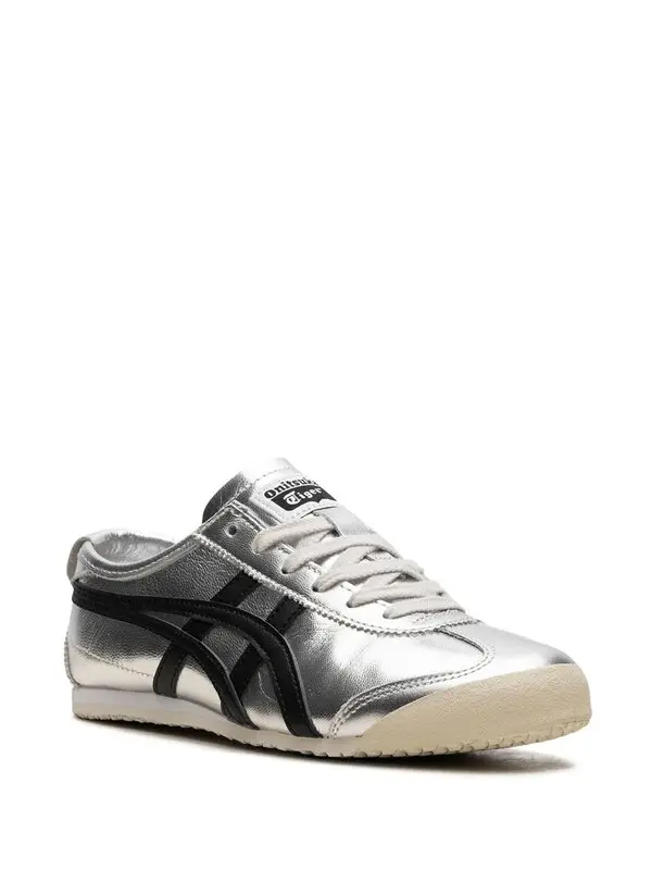 Onitsuka Tiger Mexico 66™ Sneakers - Silver