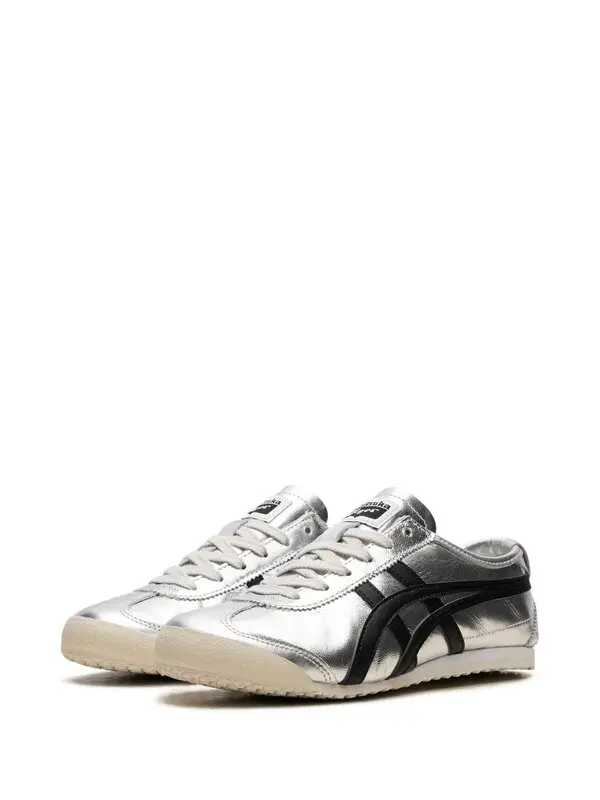 Onitsuka Tiger Mexico 66™ Sneakers - Silver