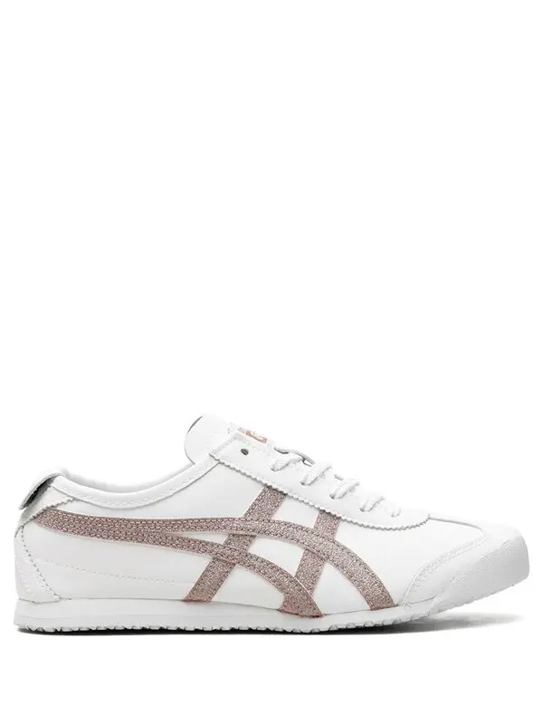 Onitsuka Tiger Mexico 66 Sneakers - White
