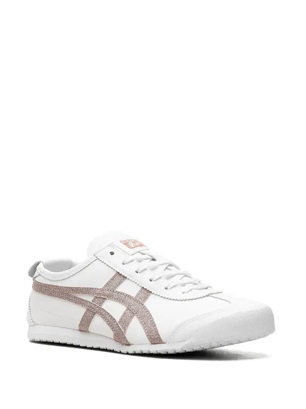 Onitsuka Tiger Mexico 66 Sneakers - White