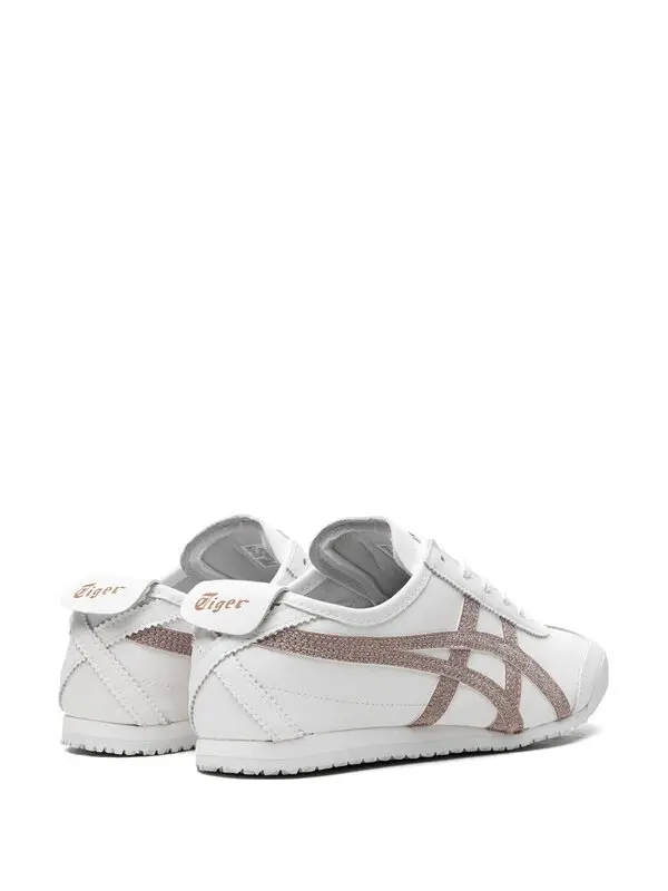 Onitsuka Tiger Mexico 66 Sneakers - White