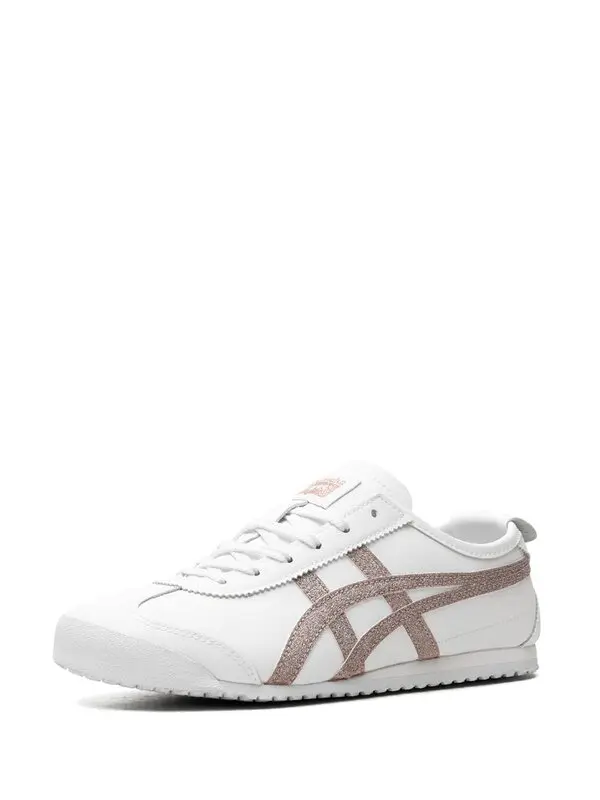Onitsuka Tiger Mexico 66 Sneakers - White