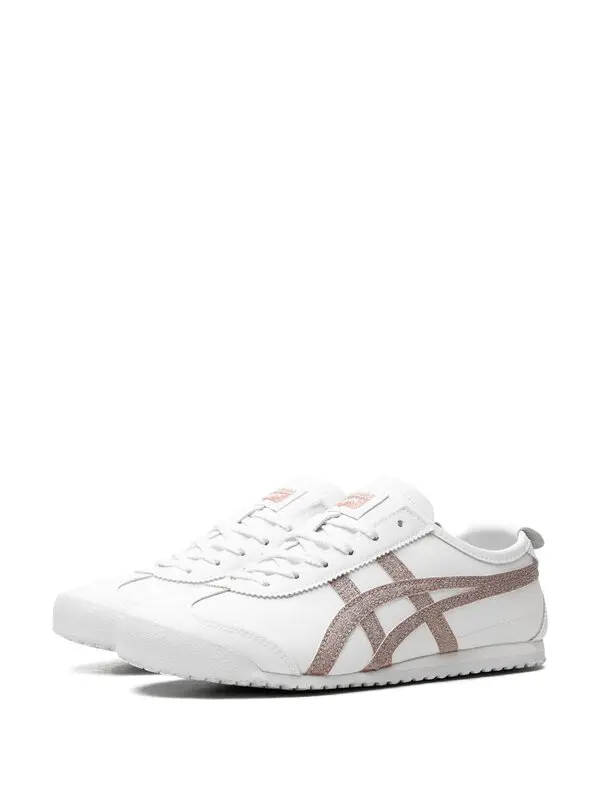 Onitsuka Tiger Mexico 66 Sneakers - White
