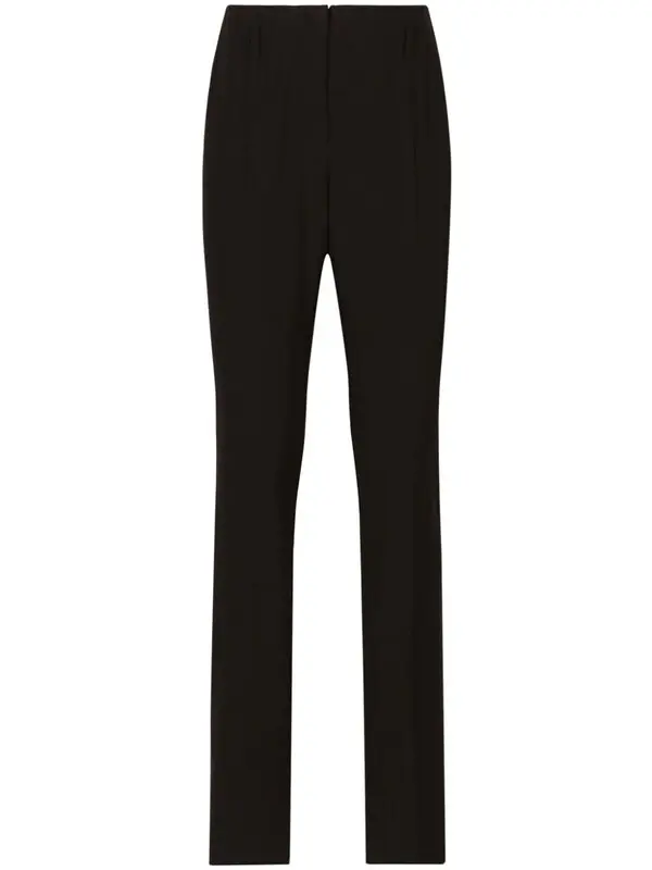 Dolce & Gabbana Slim-fit Trousers