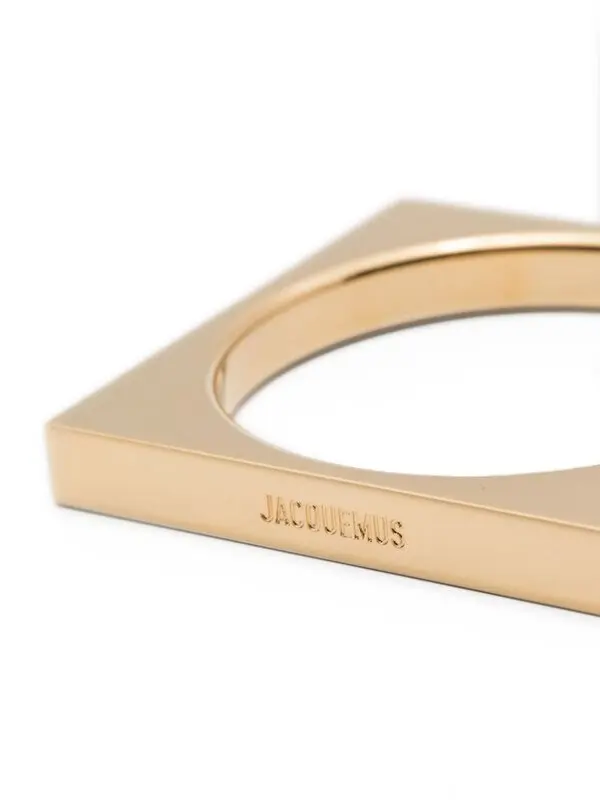 Jacquemus Le Bracelet Carré Bracelet