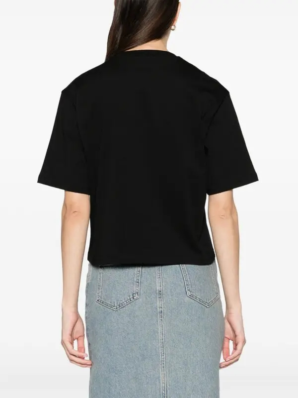 Moschino Teddy Bear-print T-shirt